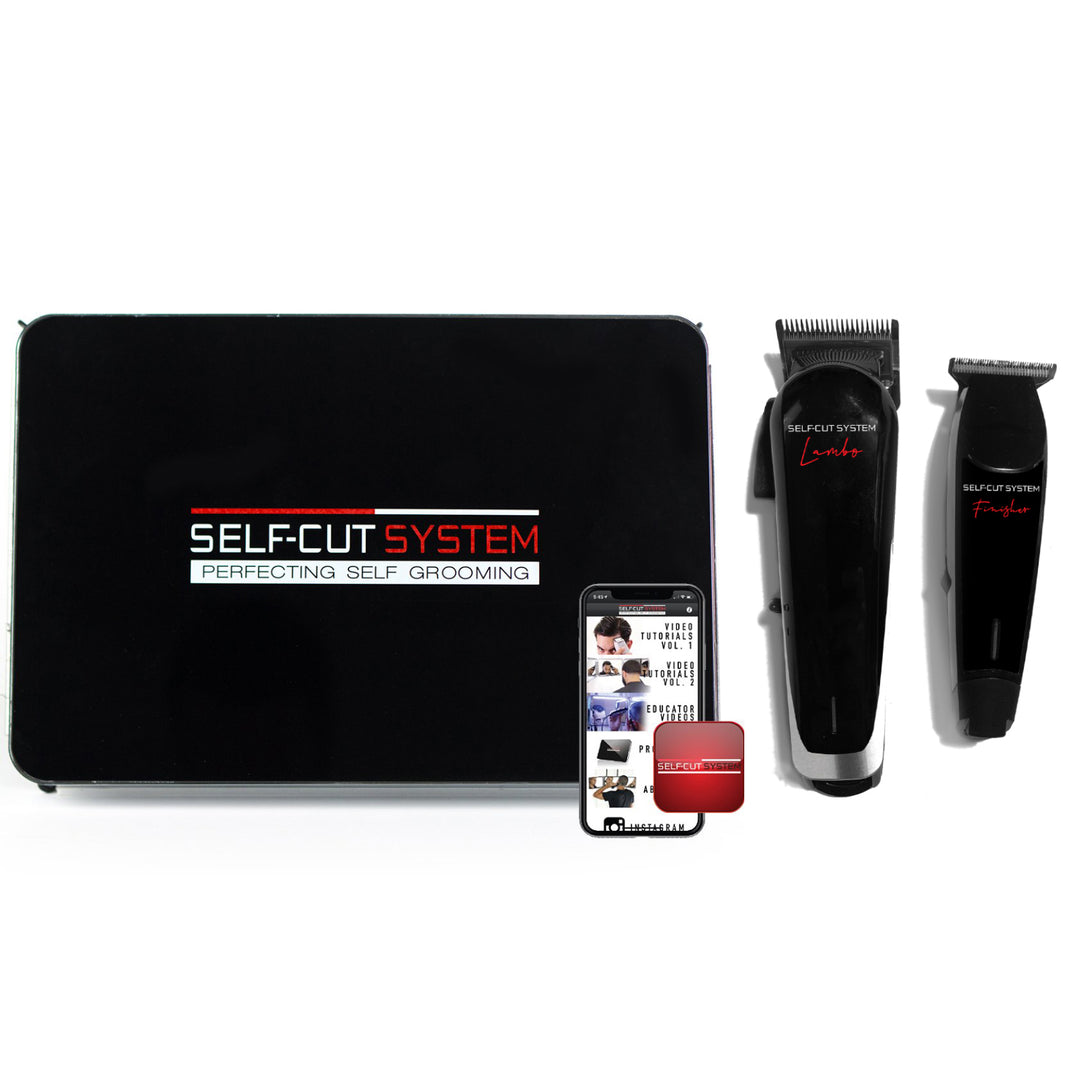 Products – Self Cut System | Perfecting Men's Grooming