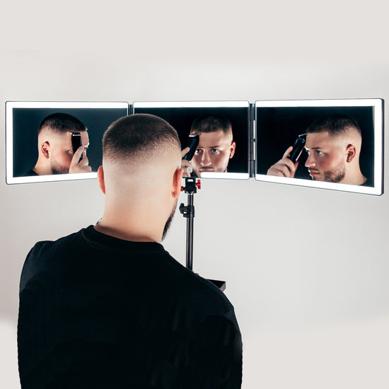 Cut Your Own Hair | Self-Cut System – Self Cut System | Perfecting Men ...