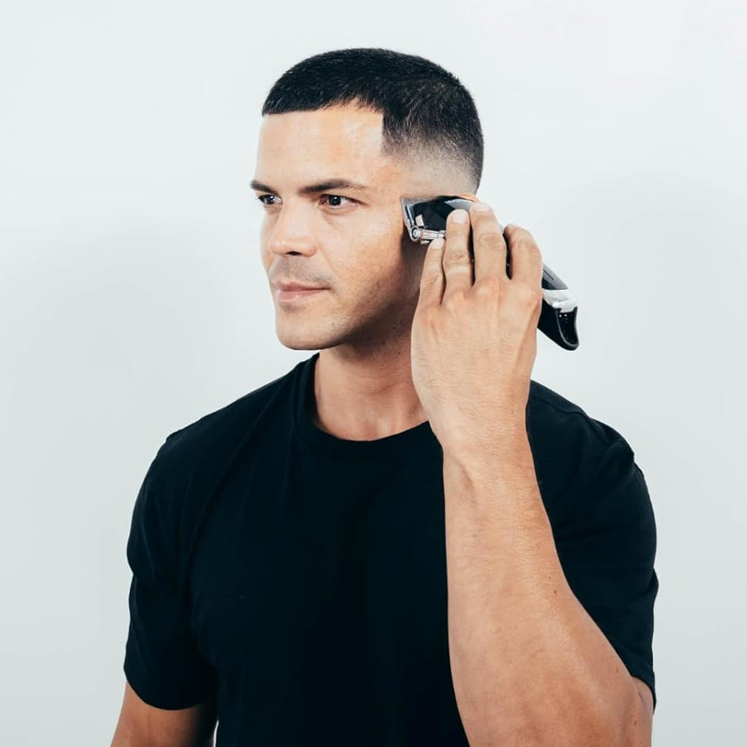 Cut Your Own Hair | Self-Cut System – Self Cut System | Perfecting Men ...