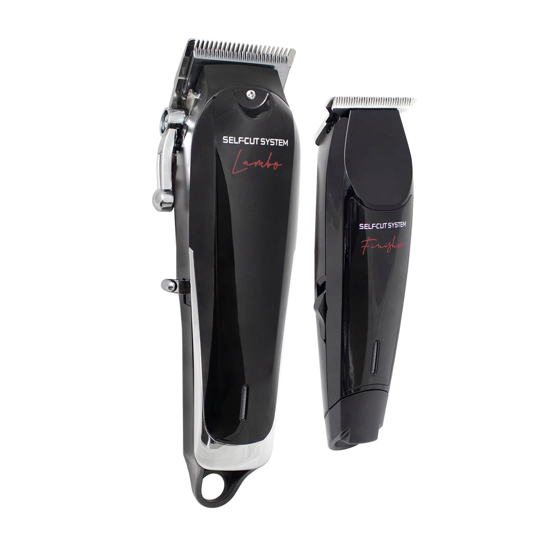 Cut Your Own Hair | Self-Cut System – Self Cut System | Perfecting Men ...