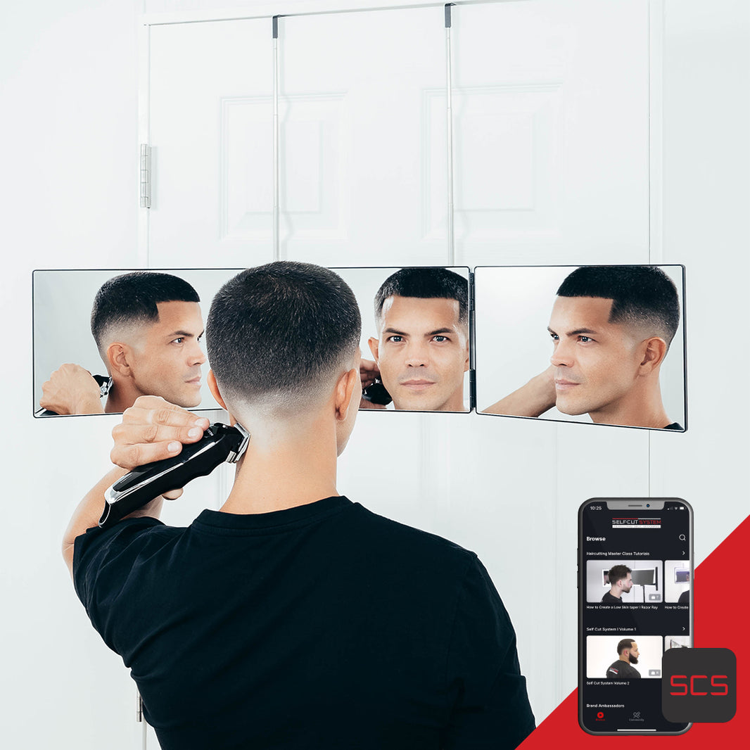 All Products – Self Cut System | Perfecting Men's Grooming