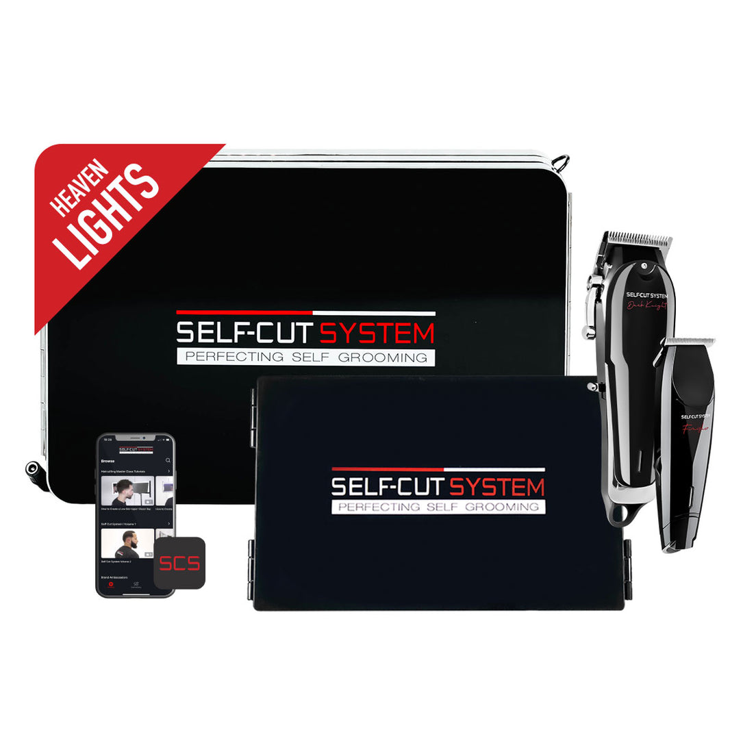 Self-Cut System | About Us | Cut your Own Hair – Self Cut System ...