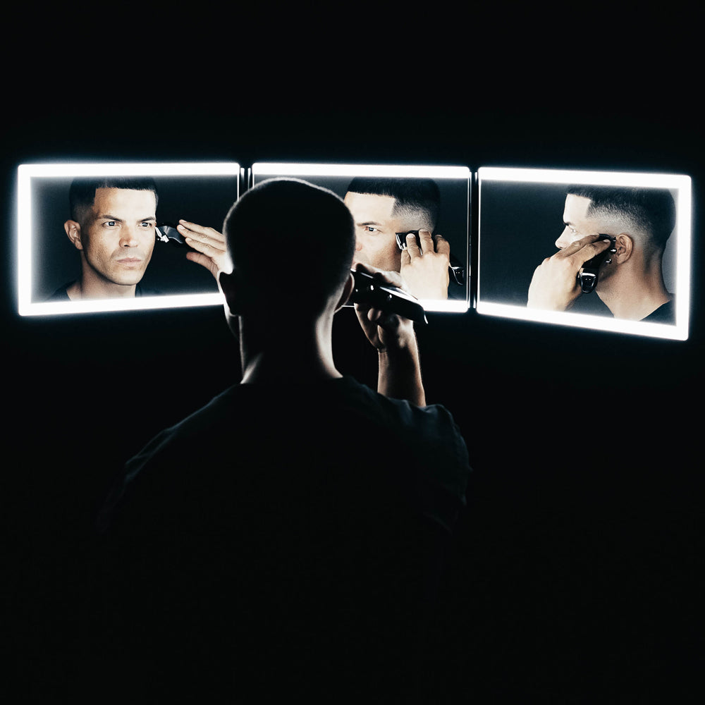 SCS Angel Lights | Self Cut System | Cut your Own Hair – Self Cut ...